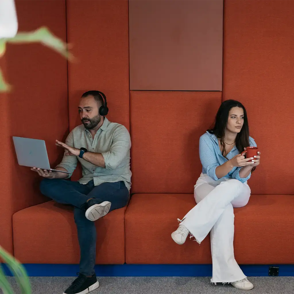 Careers for Experienced Professionals | Endava